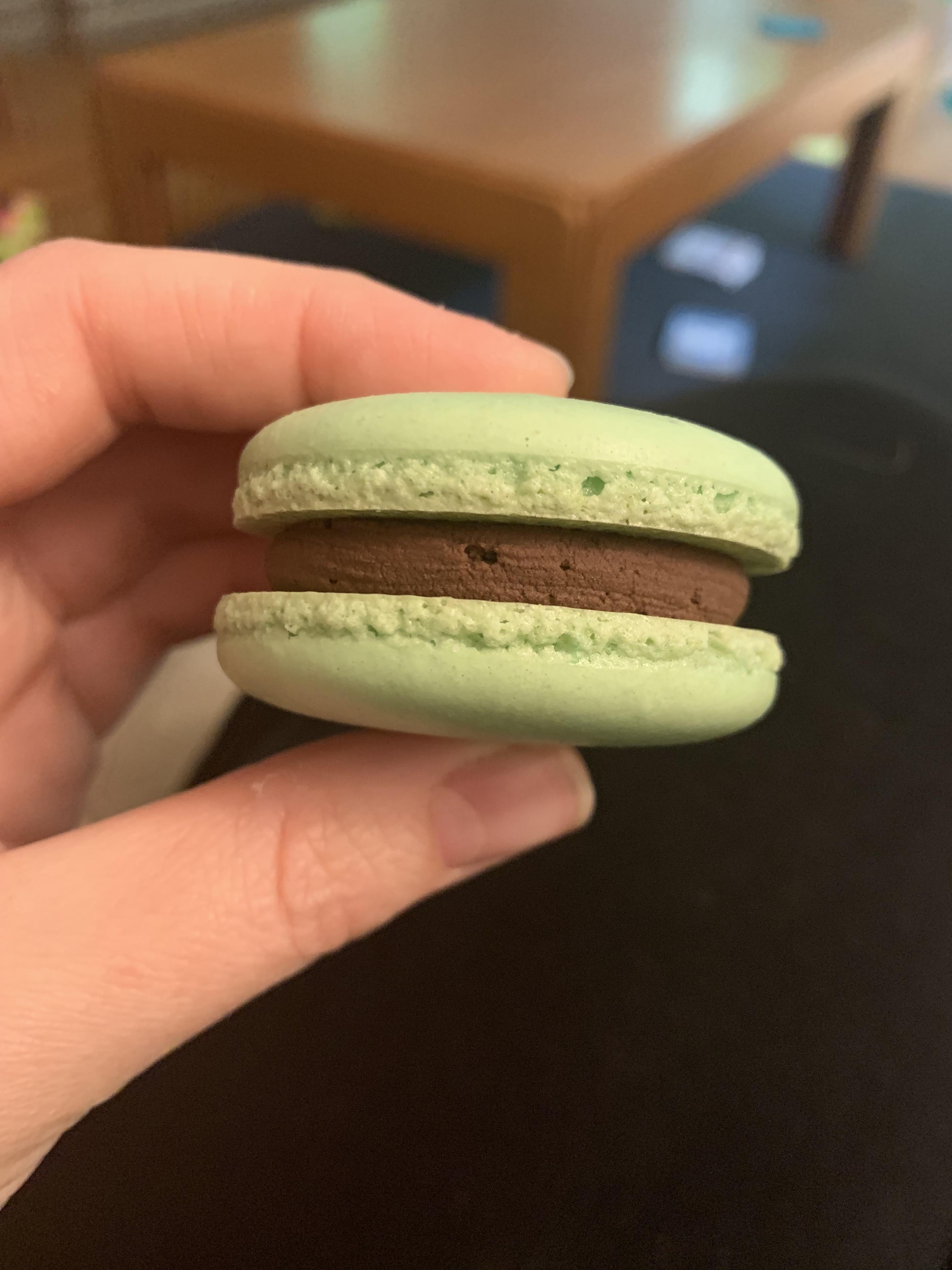 Mint chocolate | Scrolller