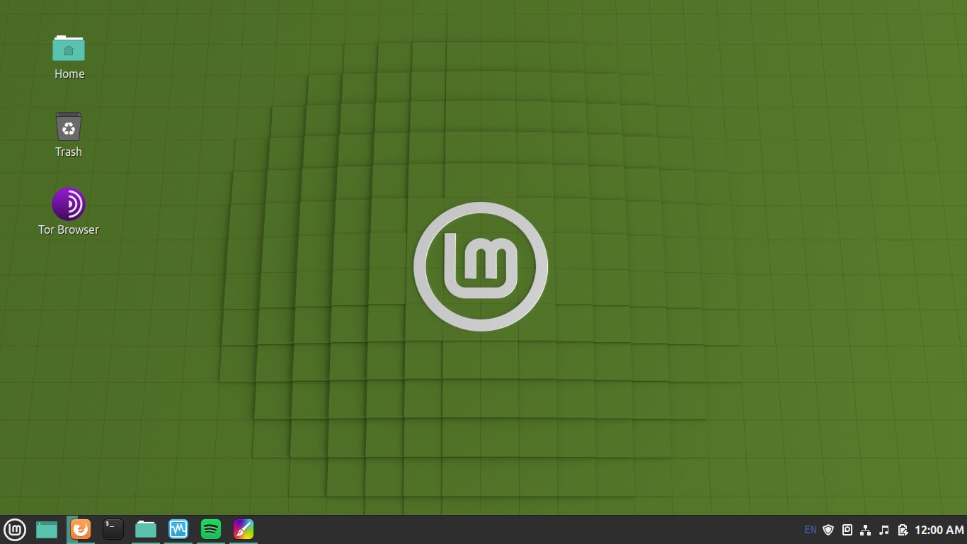 Mint-Y fresh | Scrolller