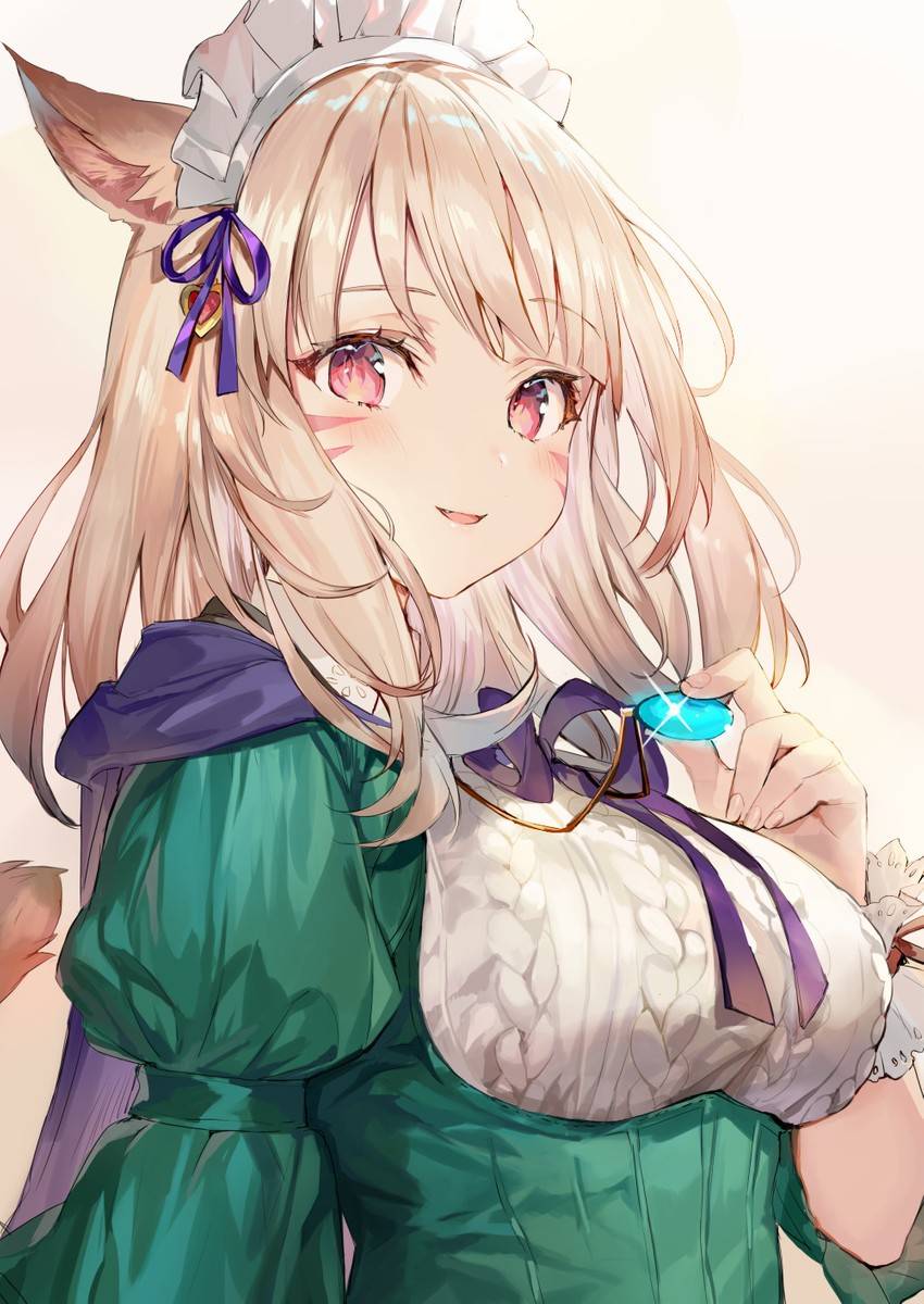 Miqo'te [Final Fantasy] | Scrolller