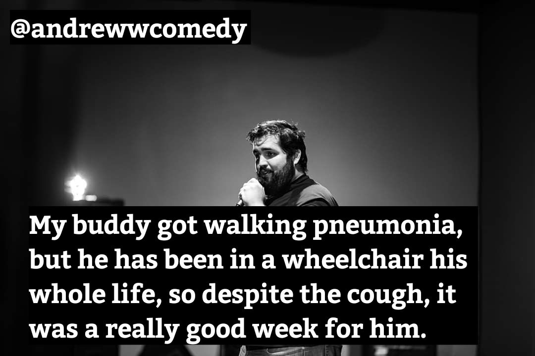 Miracles. | Scrolller