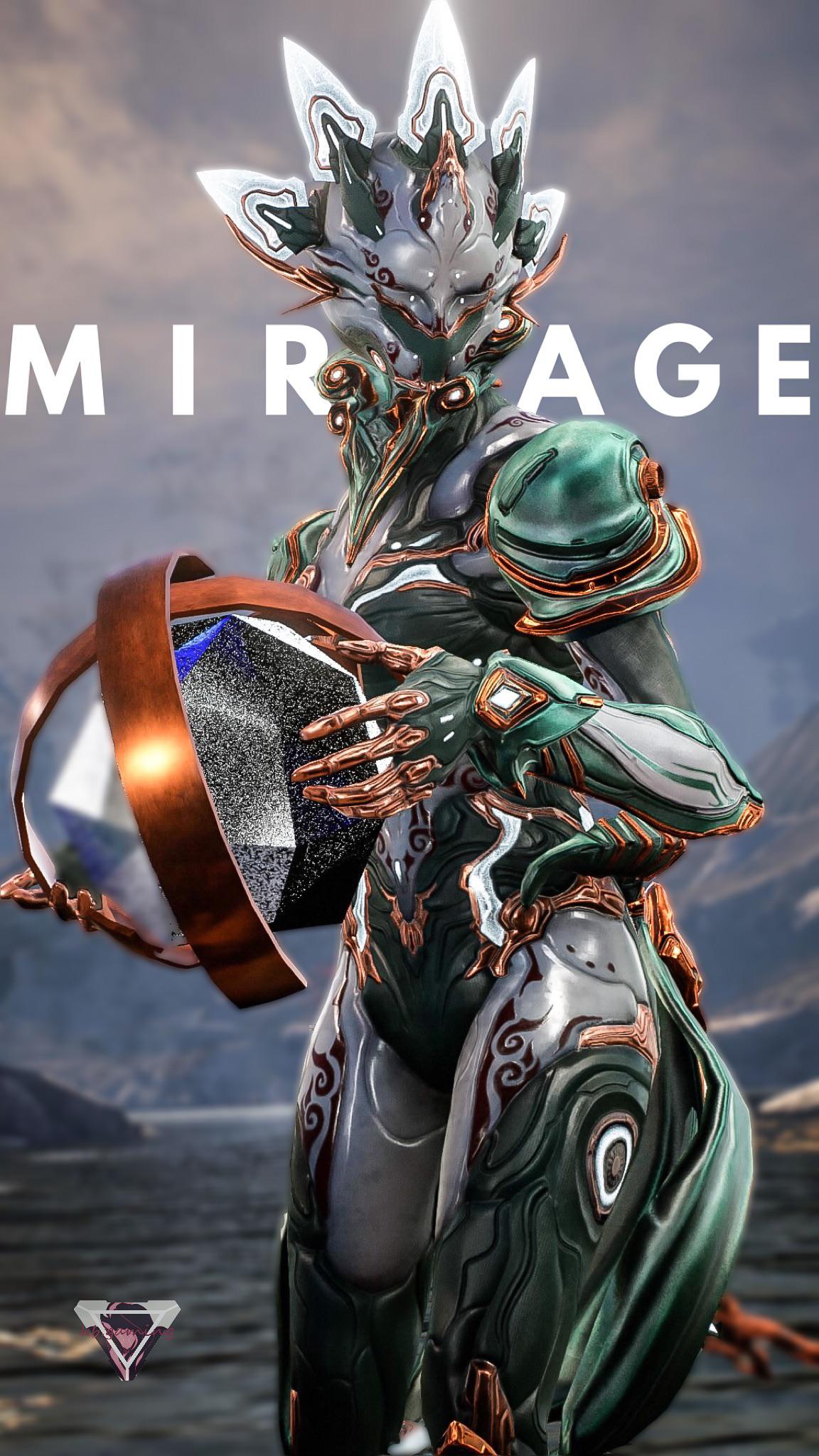 [Mirage] | Scrolller