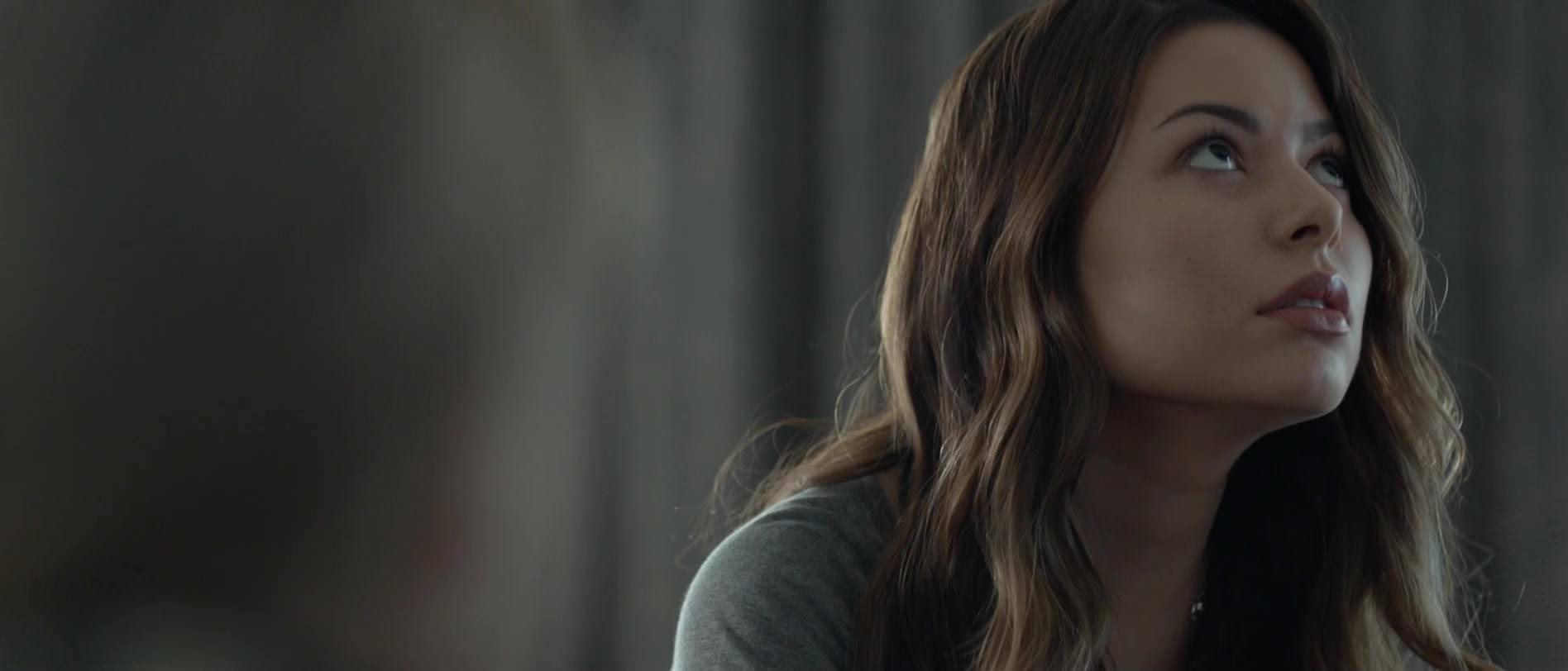 Miranda Cosgrove is waiting for her load | Scrolller