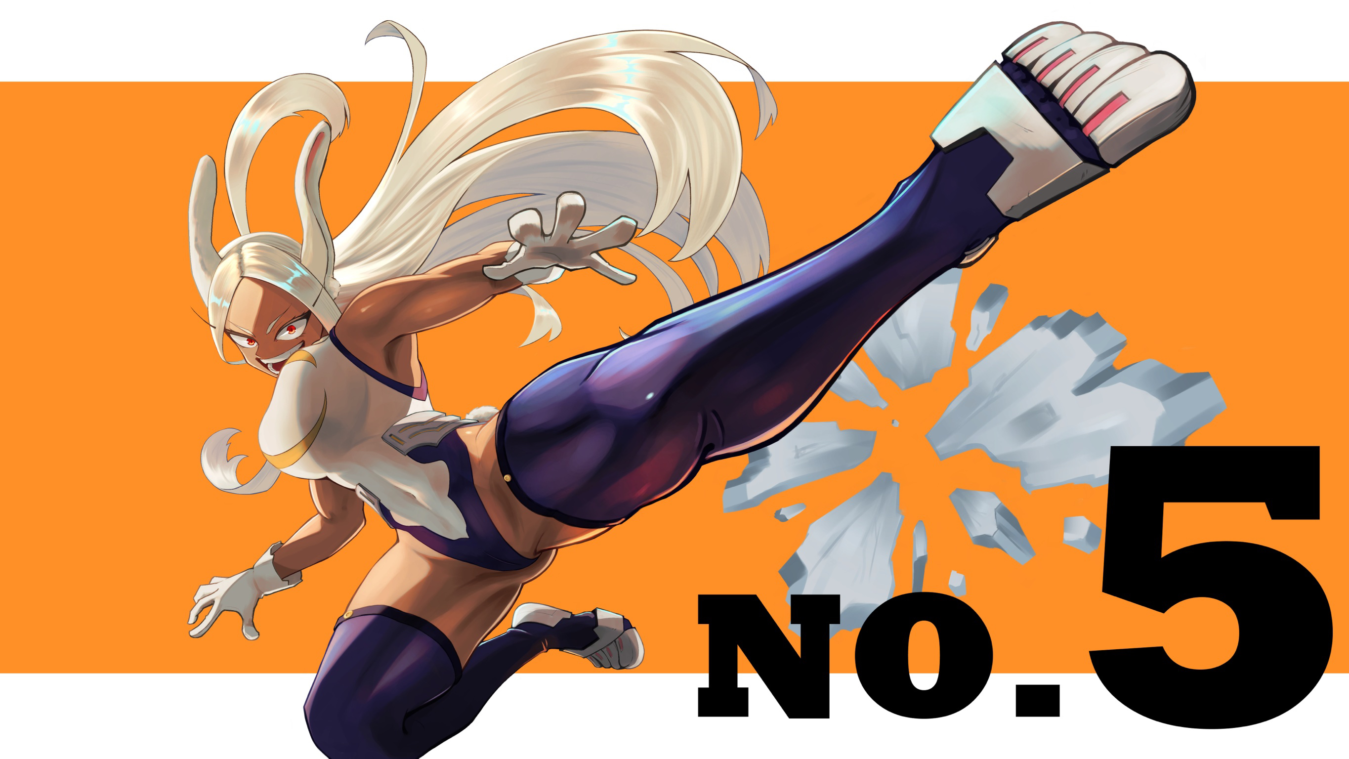 Mirko by Tatty | Scrolller