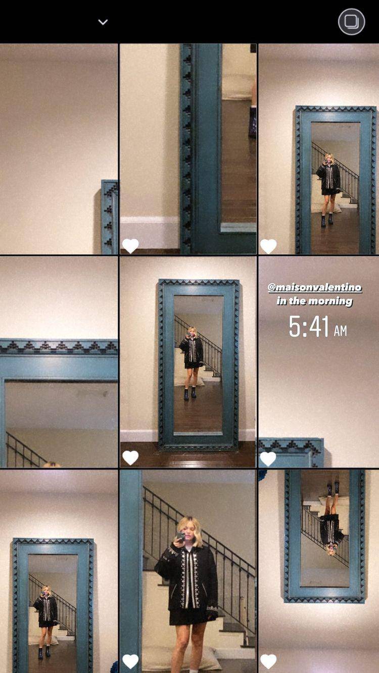 Mirror mirror | Scrolller