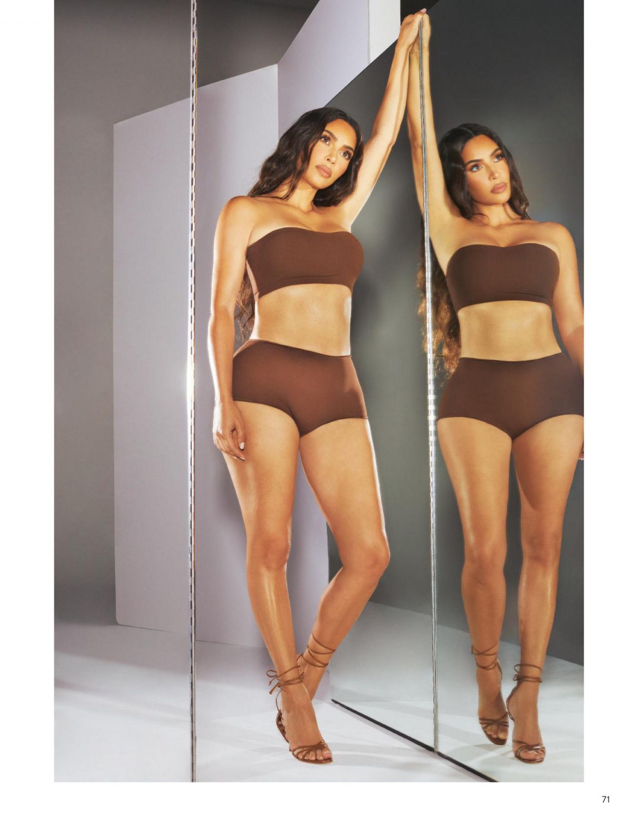 Mirrored | Scrolller