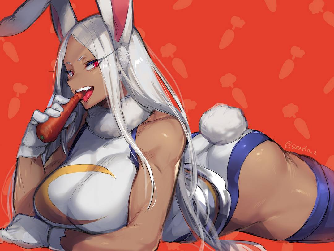 Miruko (Suurin) | Scrolller