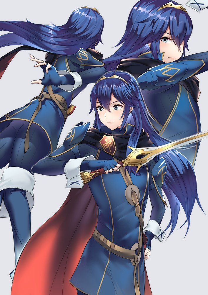 Miscellaneous Lucinae | Scrolller