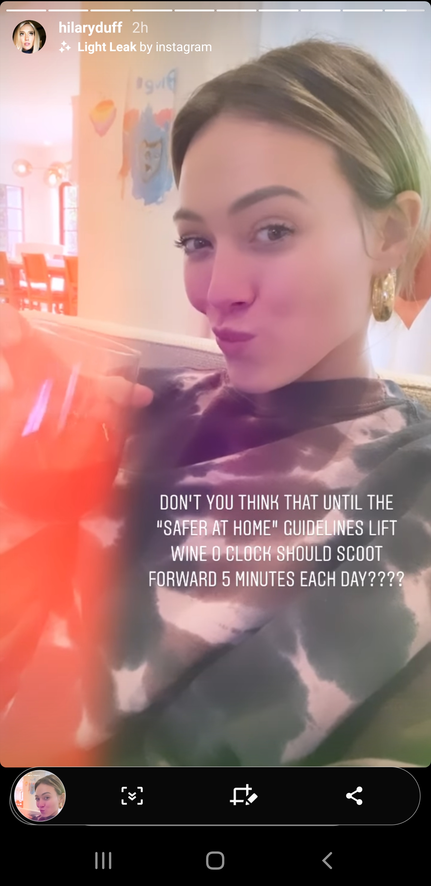 Mischievous. | Scrolller