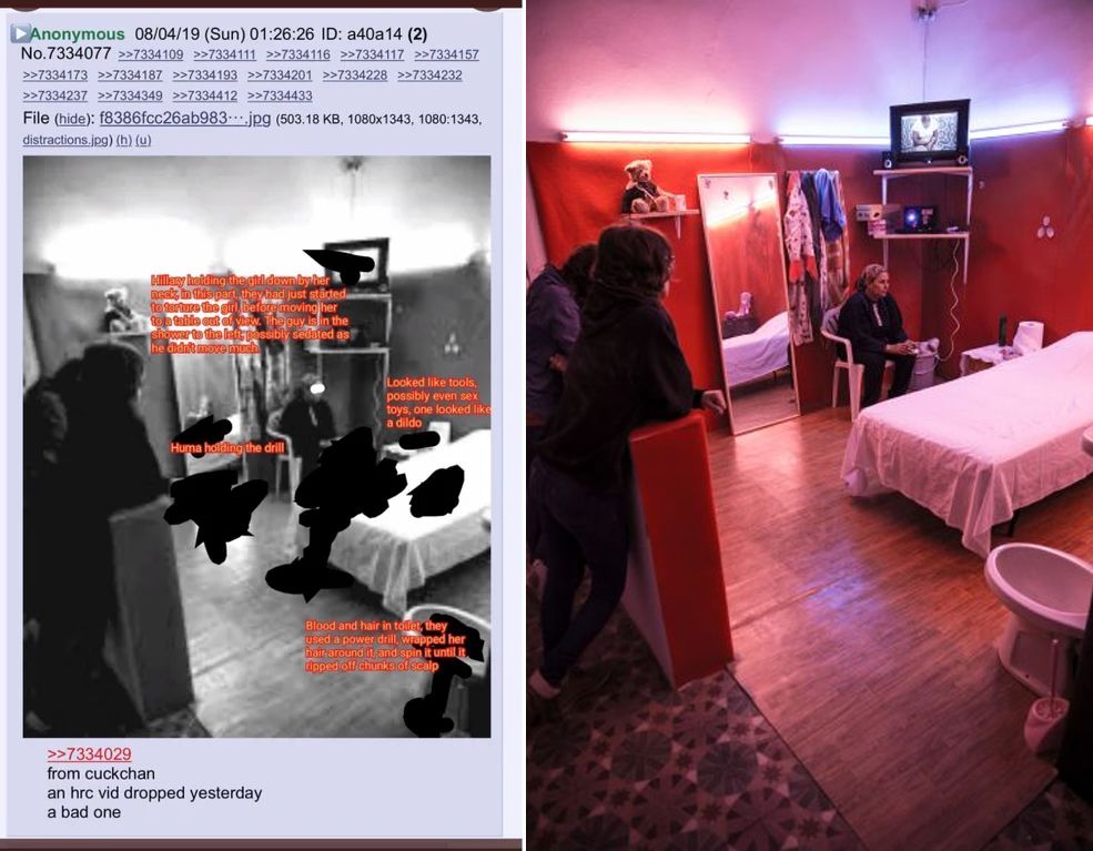 Misinformation causes more damage than good. | Scrolller