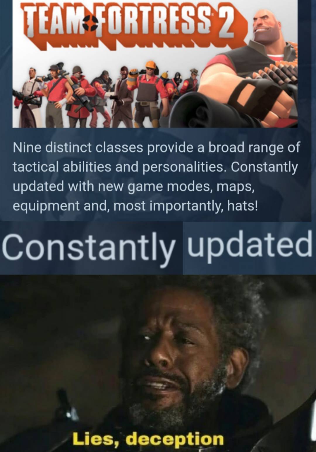 Misleading information | Scrolller