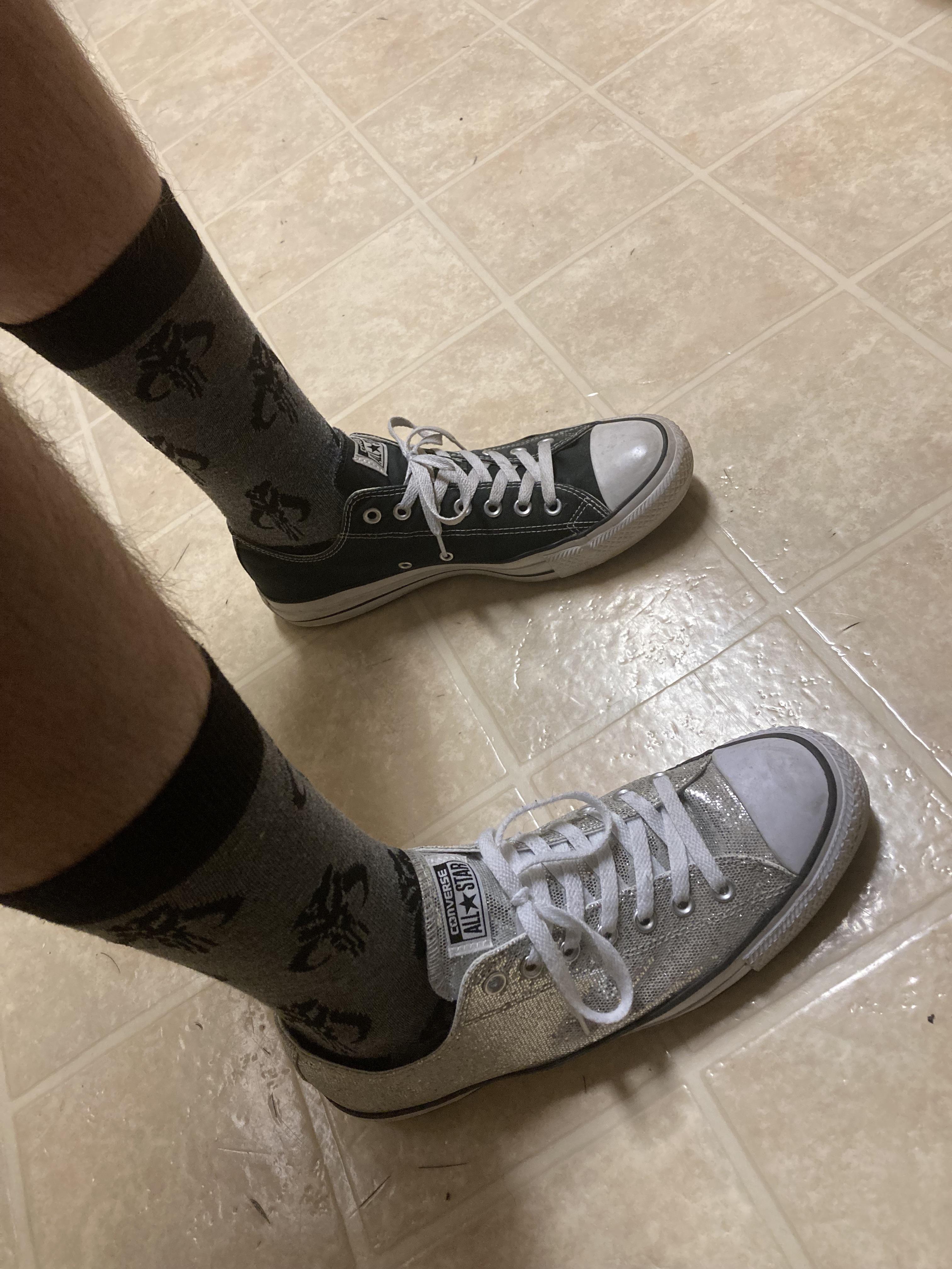 Mismatch Monday - “This is The Way” | Scrolller