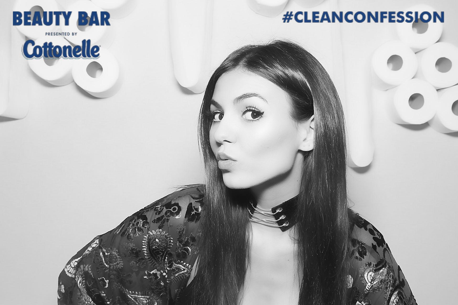 Miss Cheekbones | Scrolller