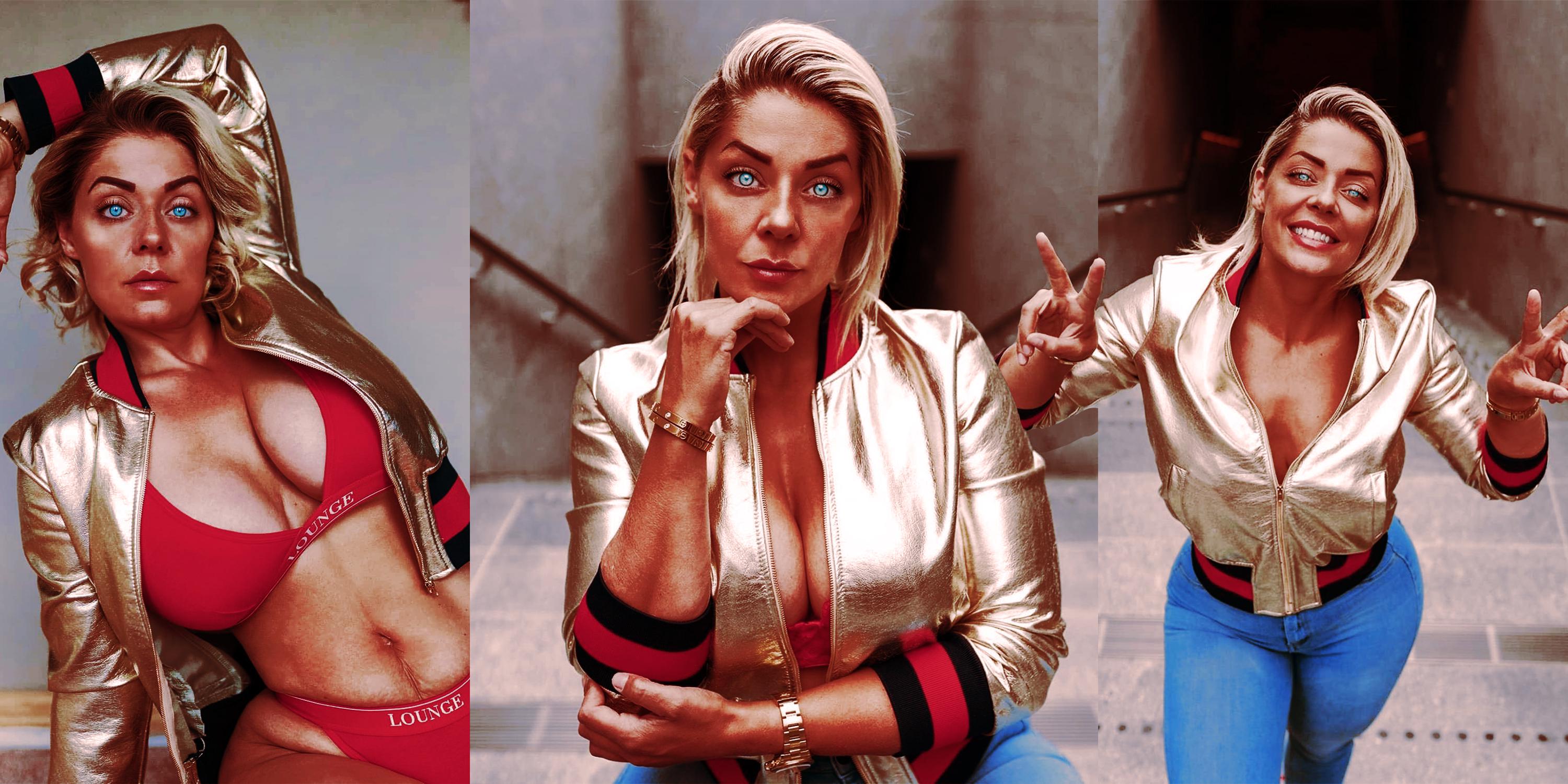 MISS MIA | Scrolller