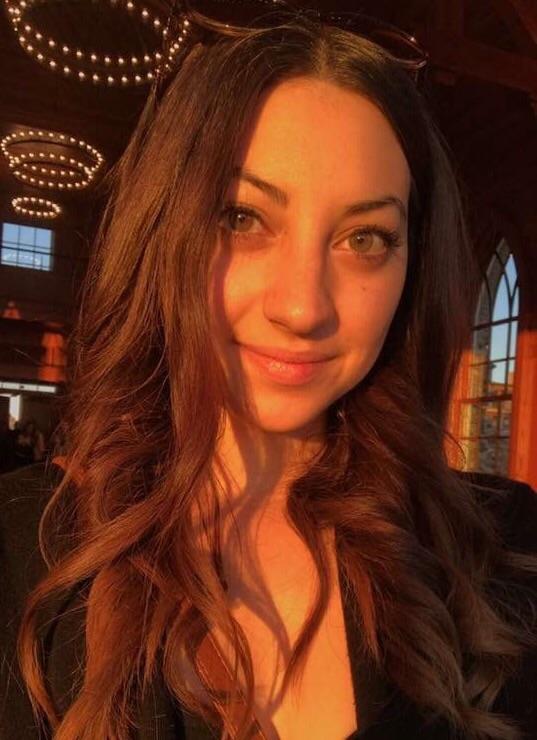 Miss T, a mathematics teacher. | Scrolller