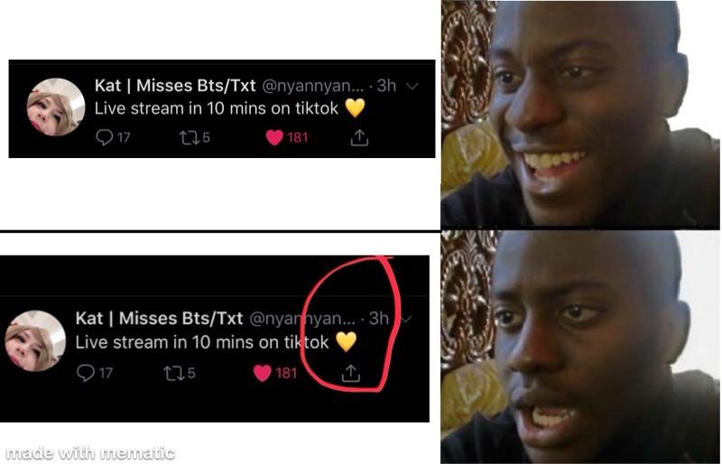 Missed again :( | Scrolller