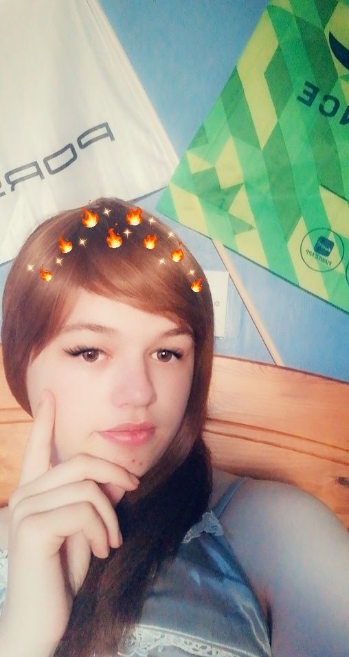 Missed my long hair while I've been away, who else has? | Scrolller