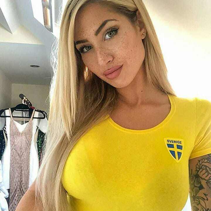 Missing Sweden | Scrolller