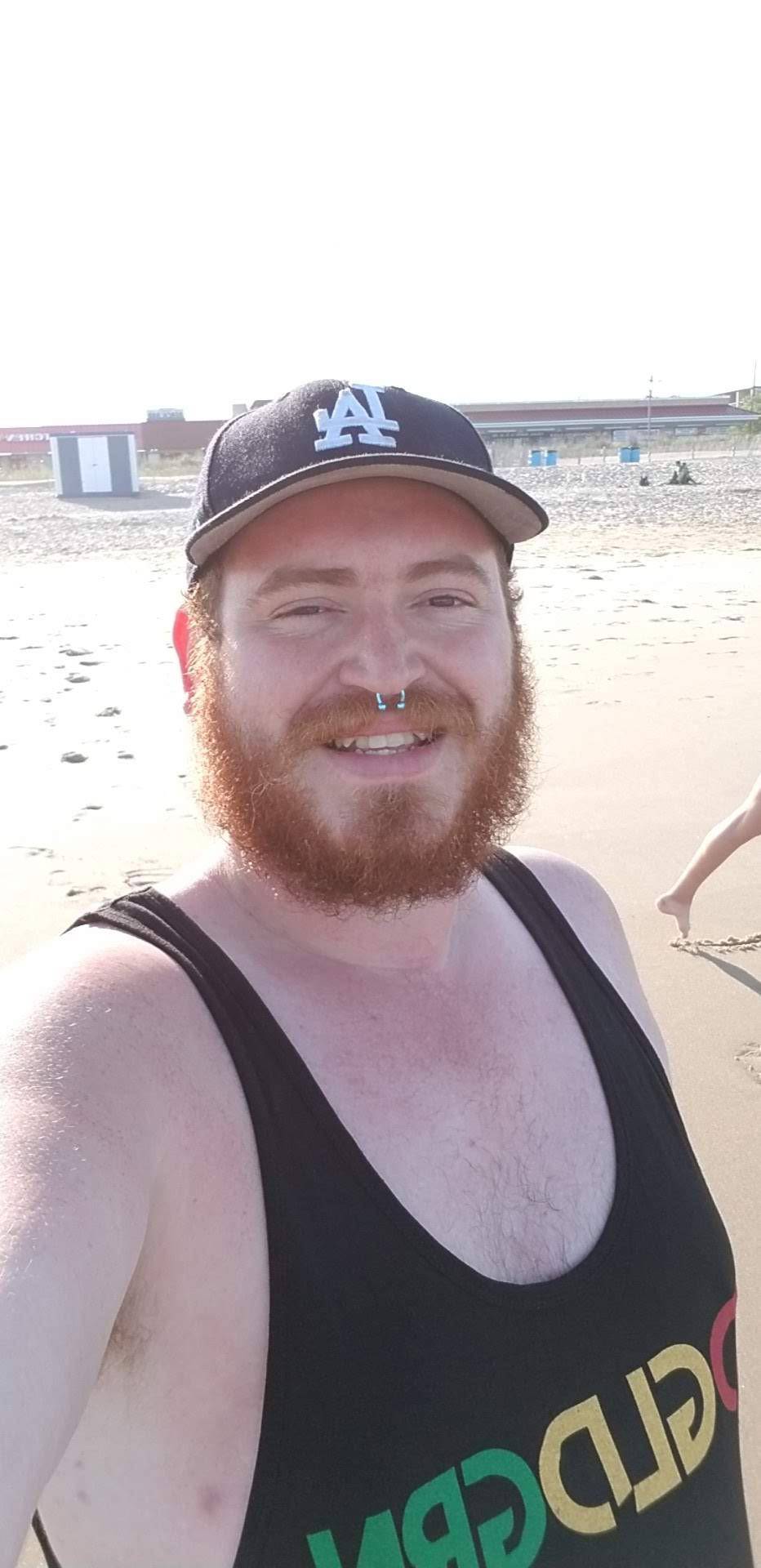 Missing the beach days | Scrolller