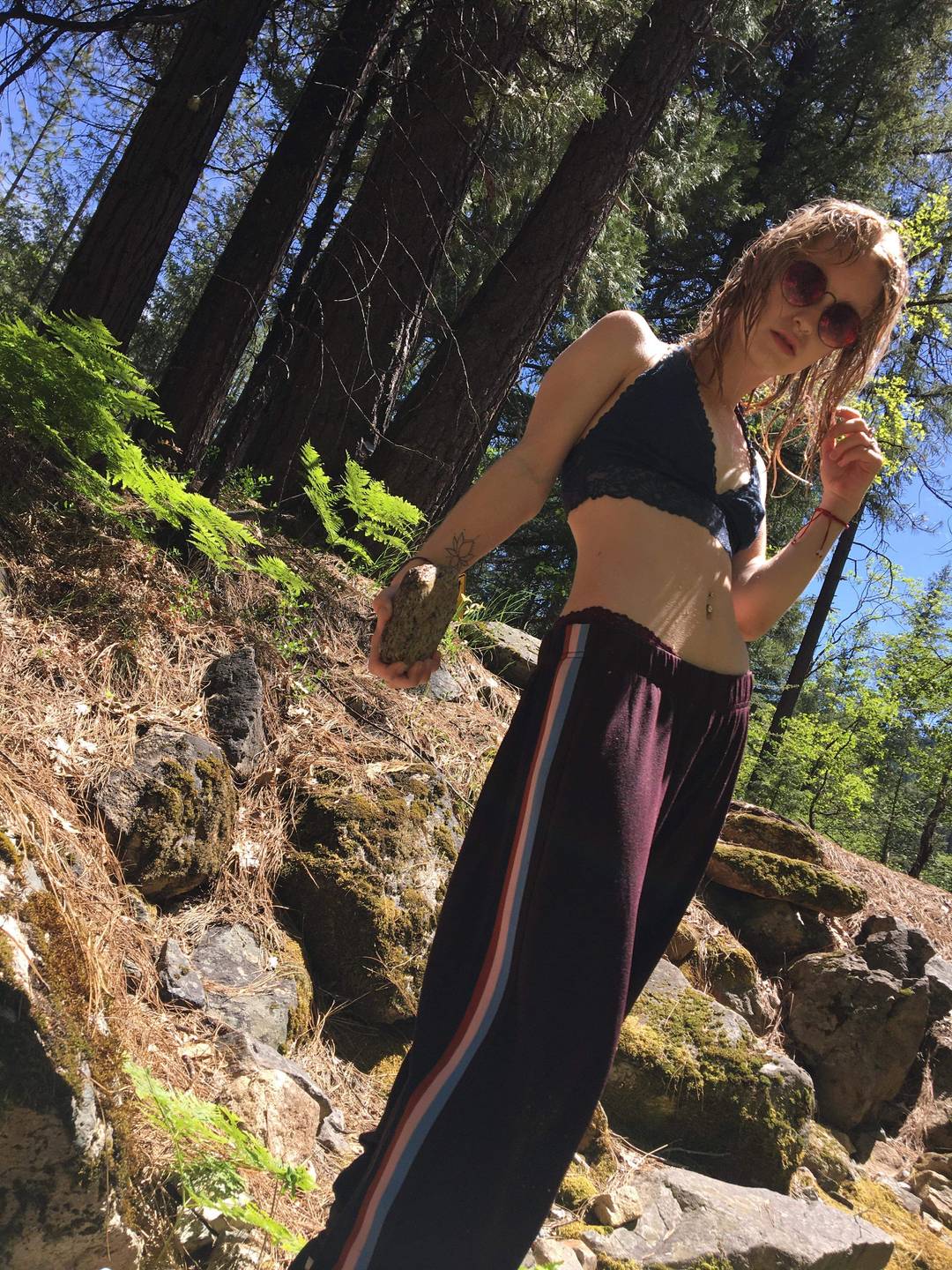 Missing the sun already | Scrolller