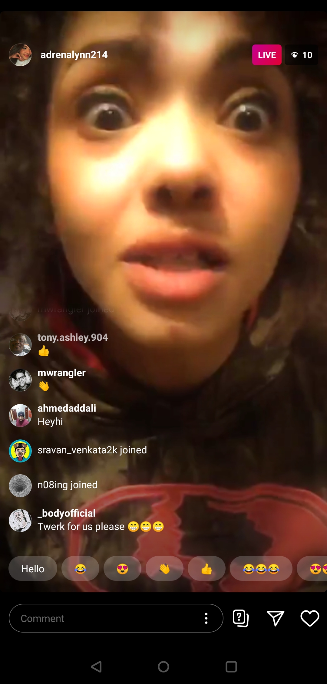 missing tooth | Scrolller