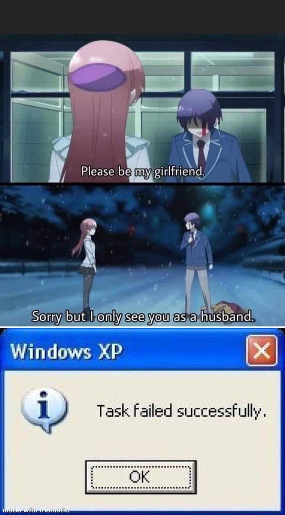 Mission accomplished? | Scrolller