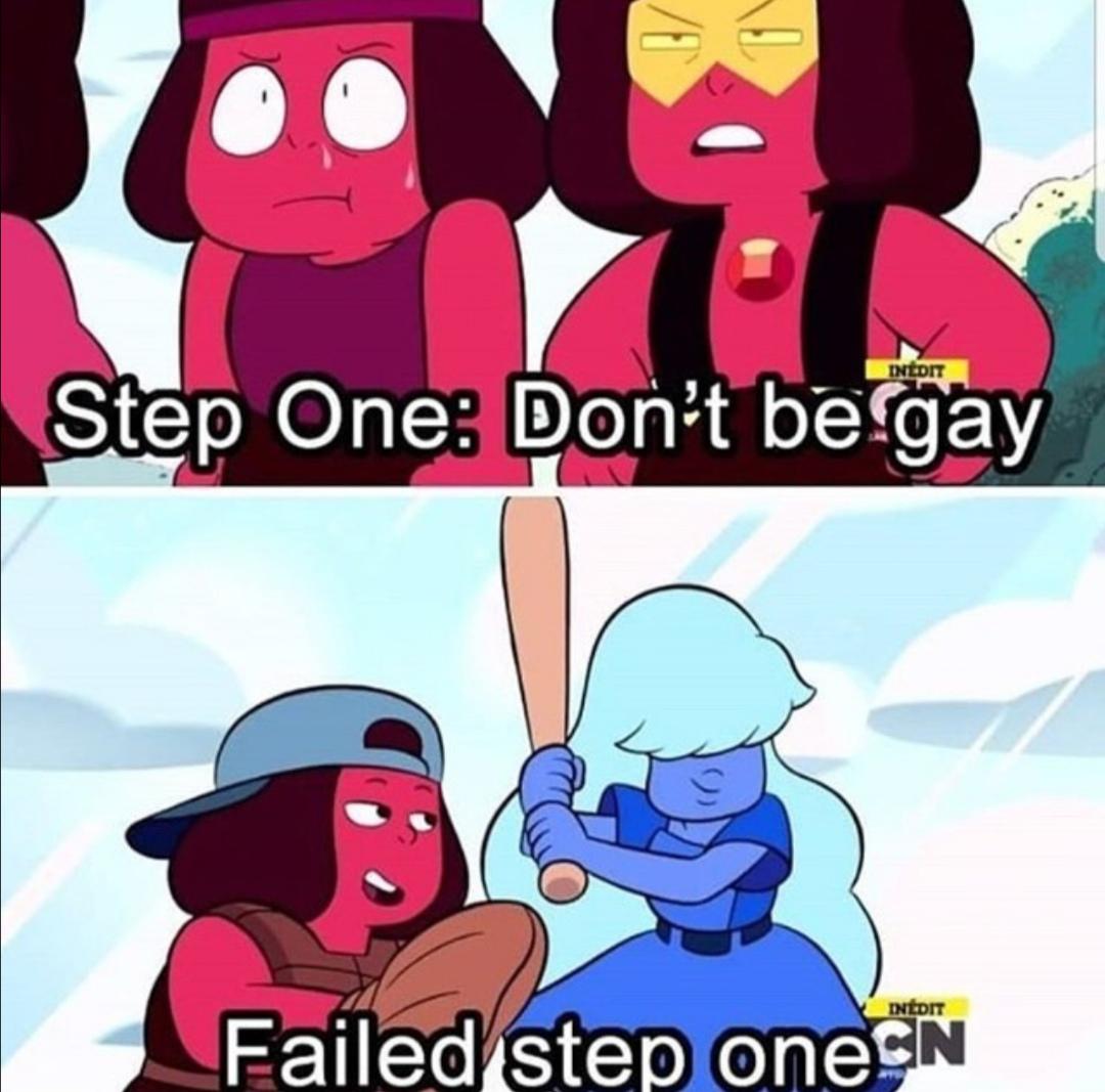 Mission failed. | Scrolller