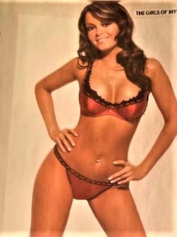 Missy Taylor | Scrolller