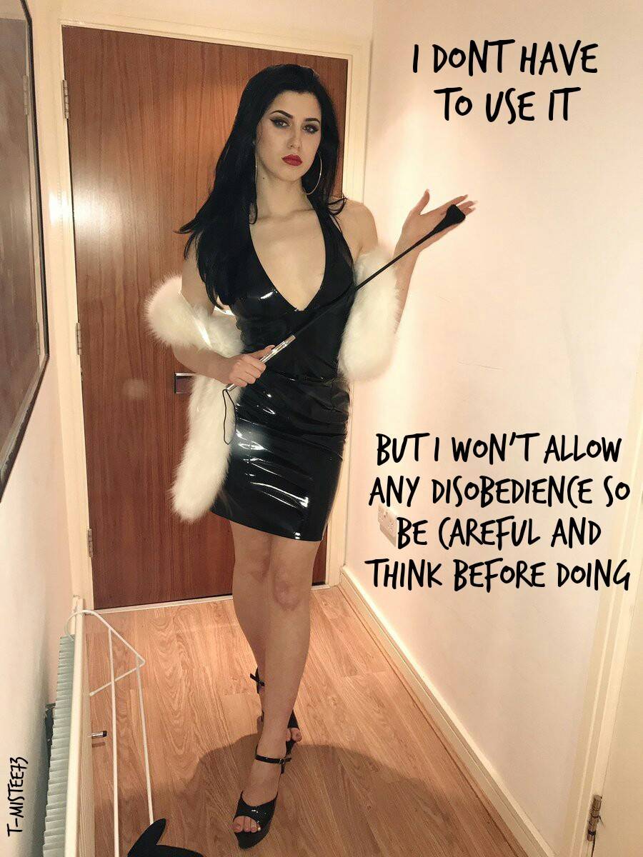 Mistress Karina | Scrolller