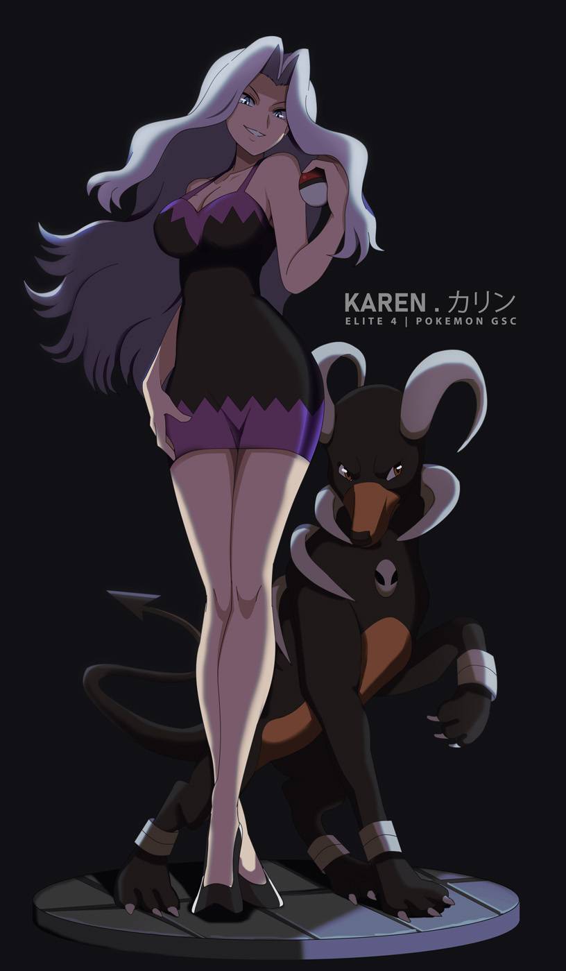 Mistress of the Dark | Scrolller