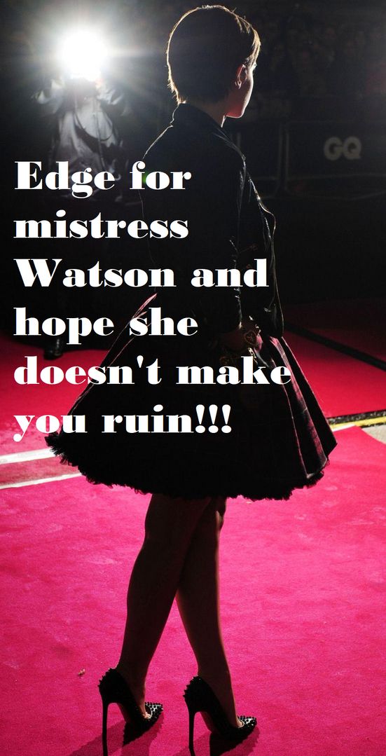 Mistress Watson | Scrolller