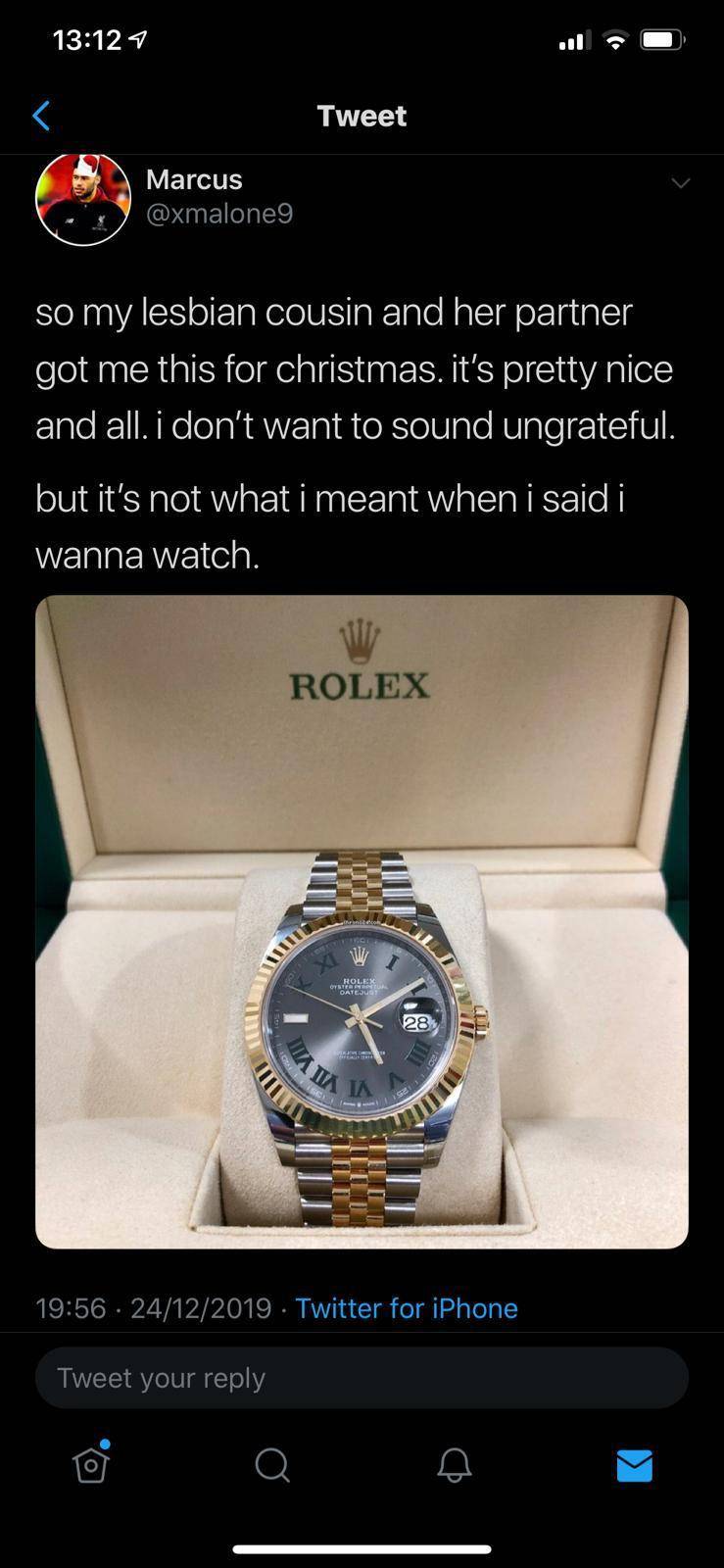 Misunderstanding | Scrolller