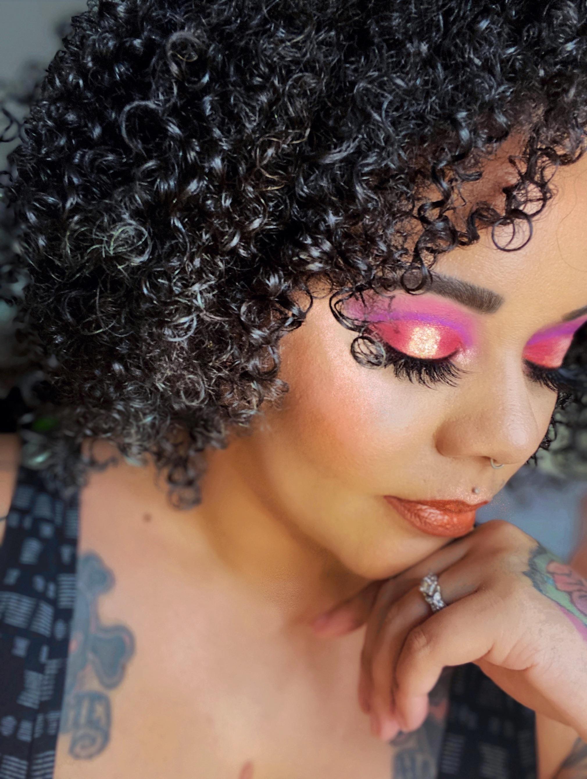 Mixed girl magic 💗 | Scrolller