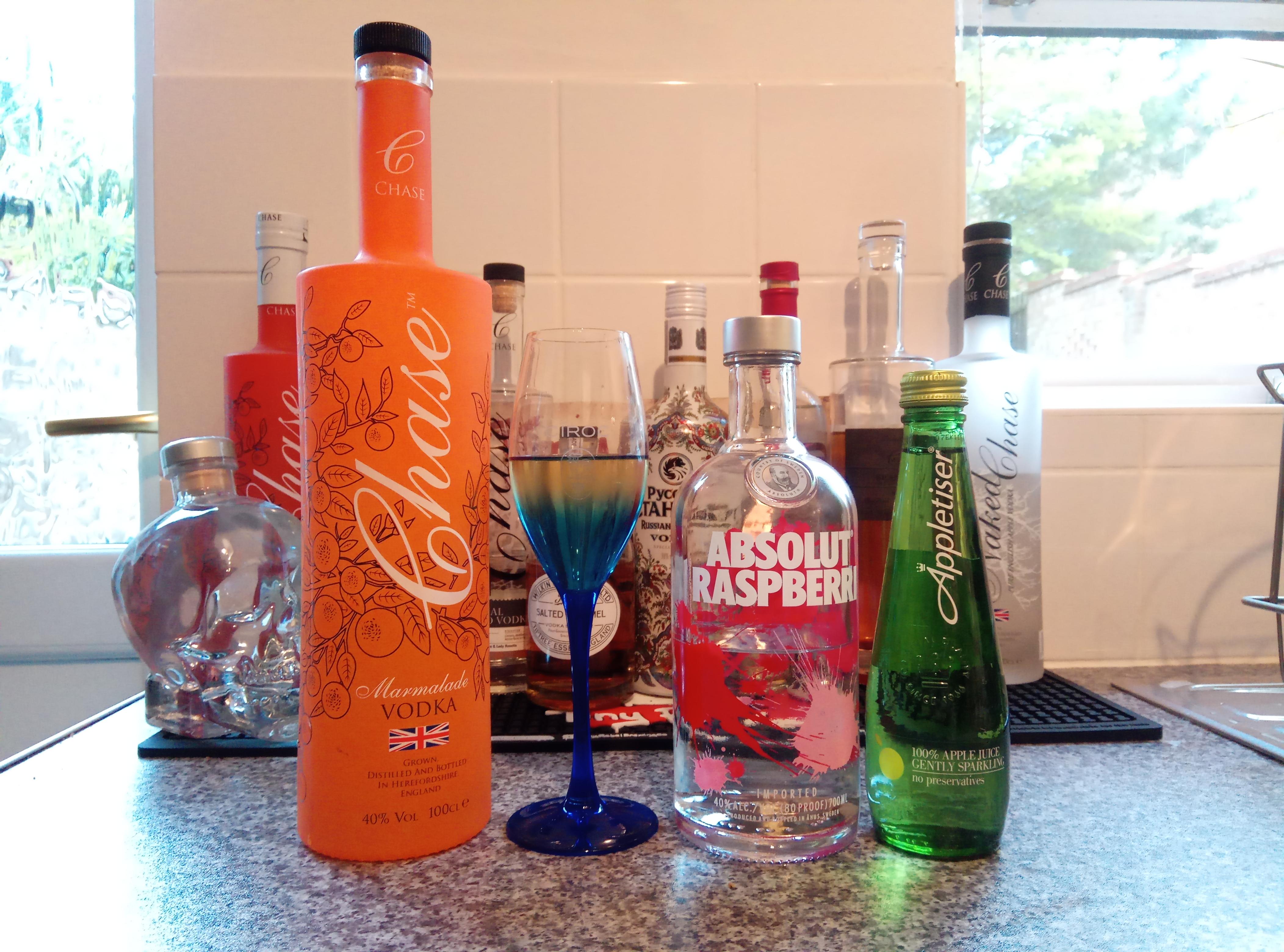 Mixing it up | Scrolller