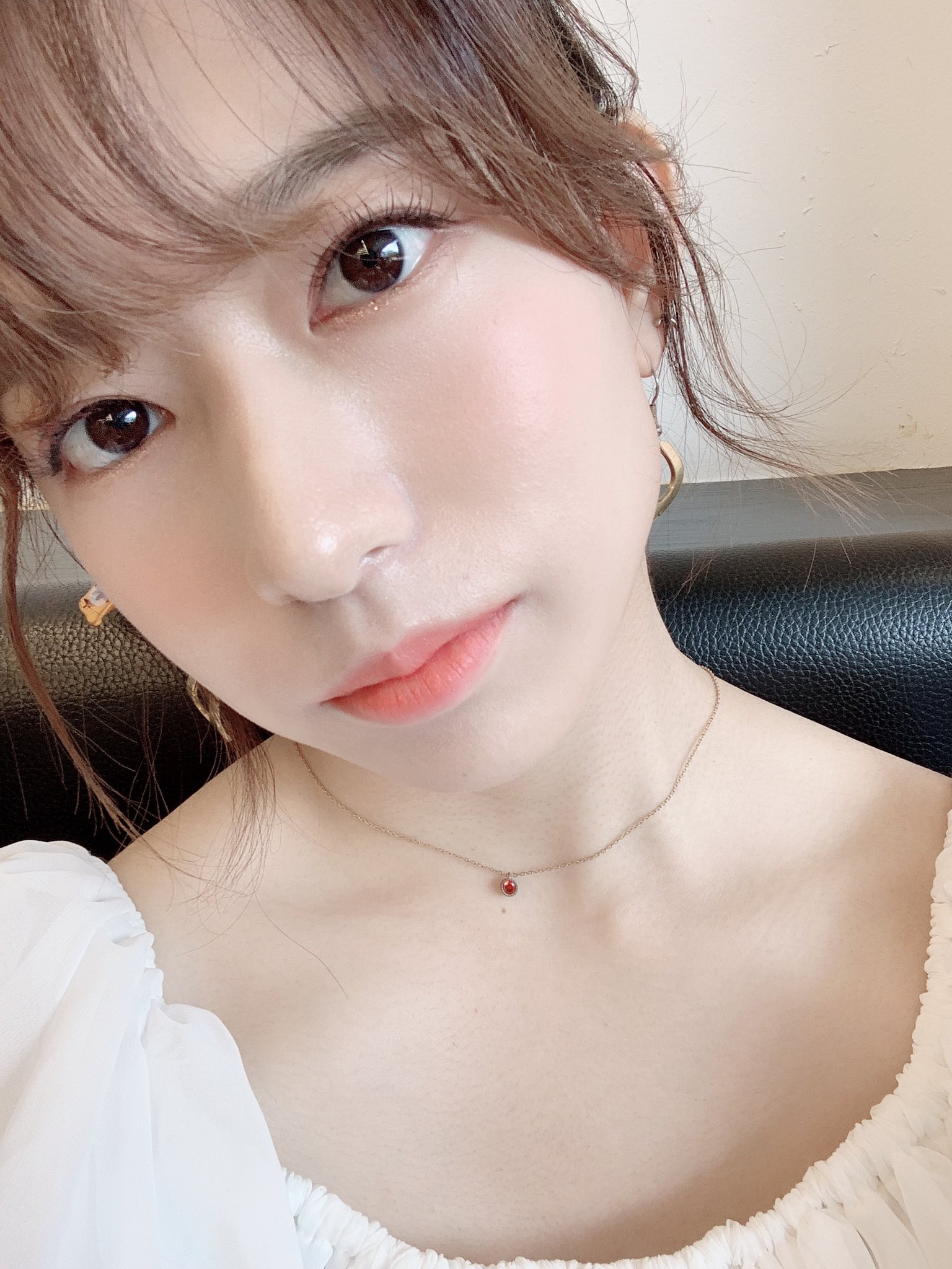 Miyu Twitter Update | Scrolller