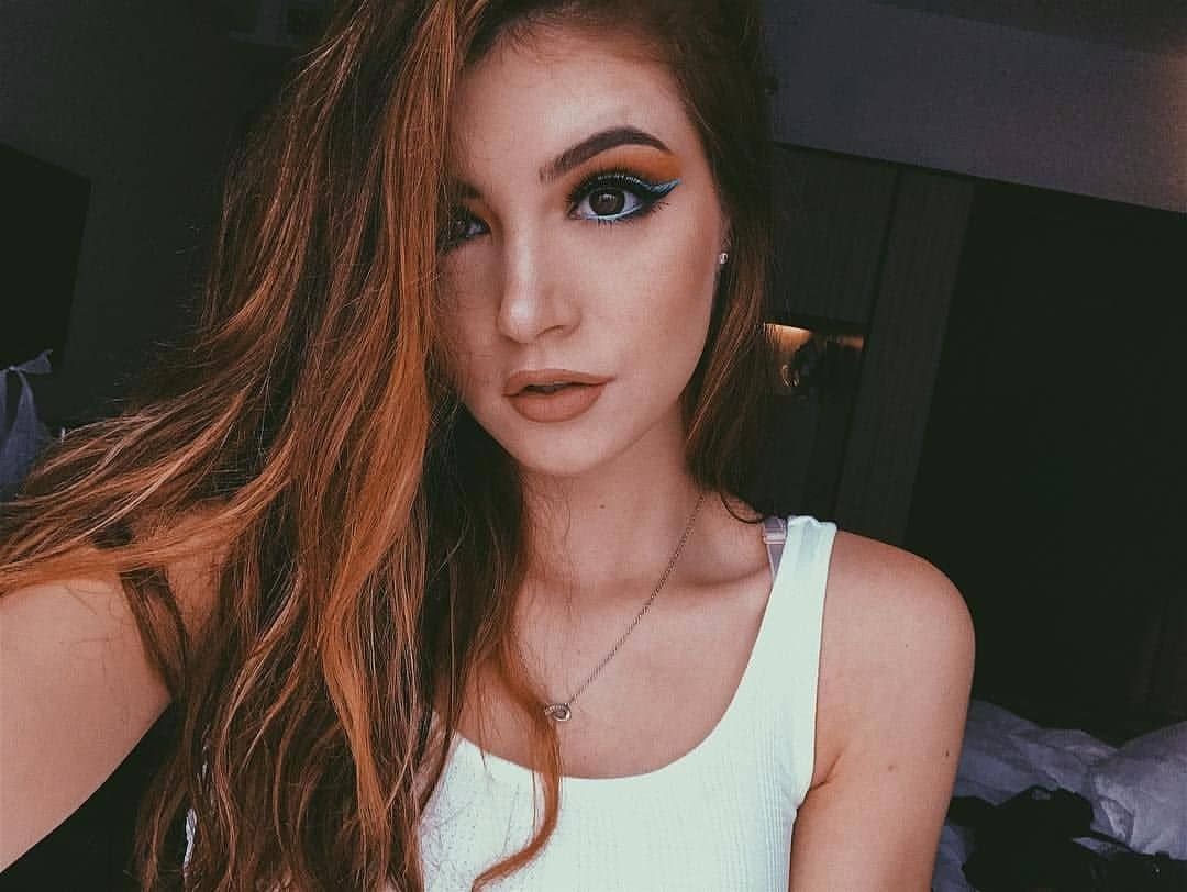 Mm so ready to bust a fat nut for chrissy | Scrolller