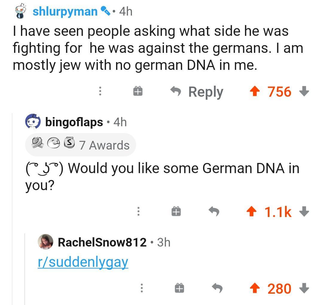 Mmm giggity | Scrolller