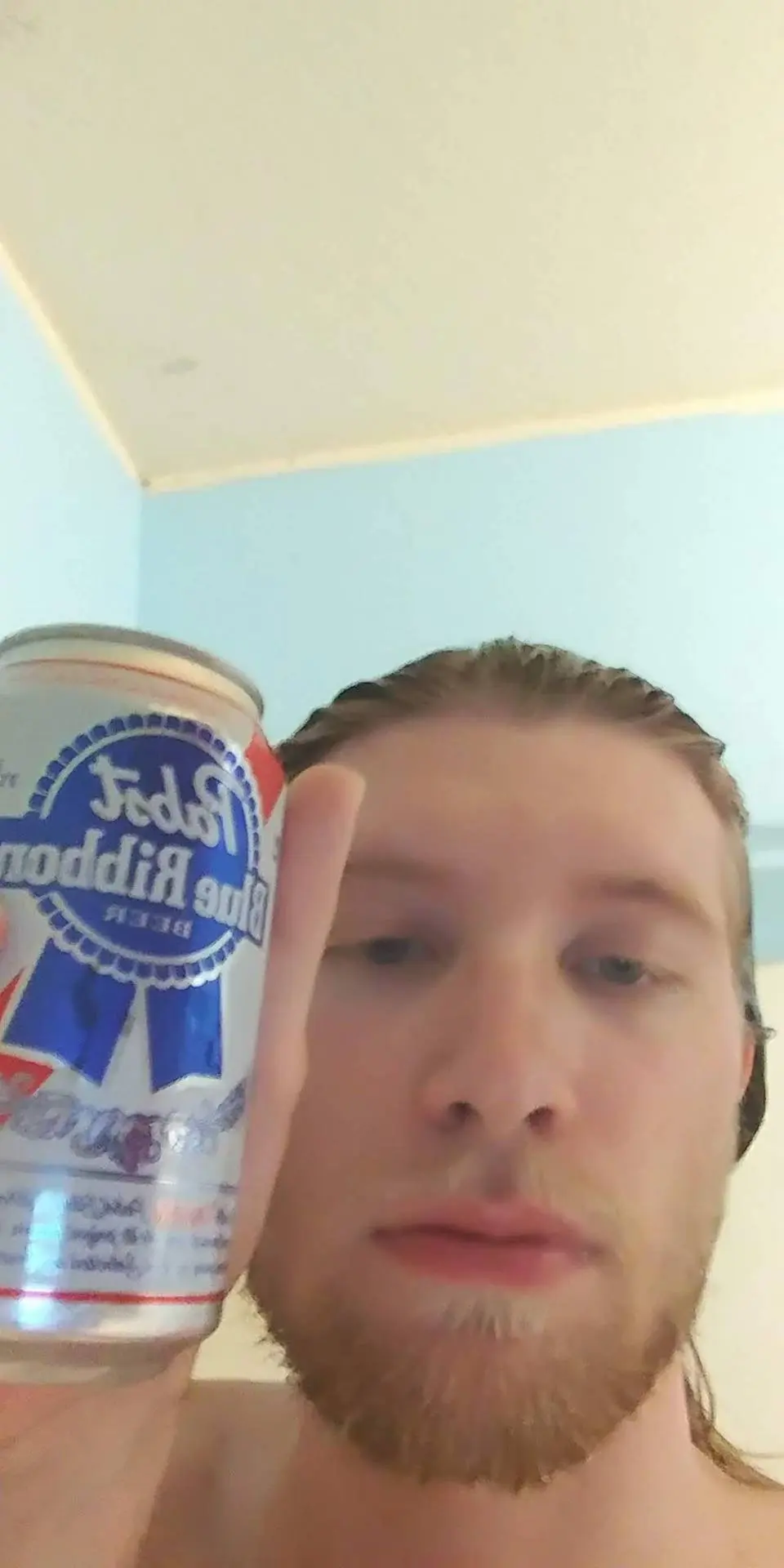 Mmm Pbr Yummy Shower 🤪 Scrolller