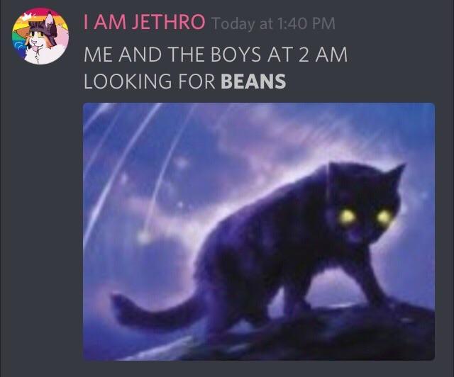 Mmmm baked beans | Scrolller