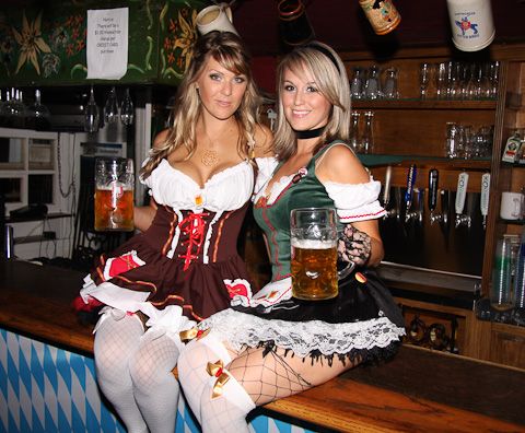 Mmmmm... Beer... | Scrolller