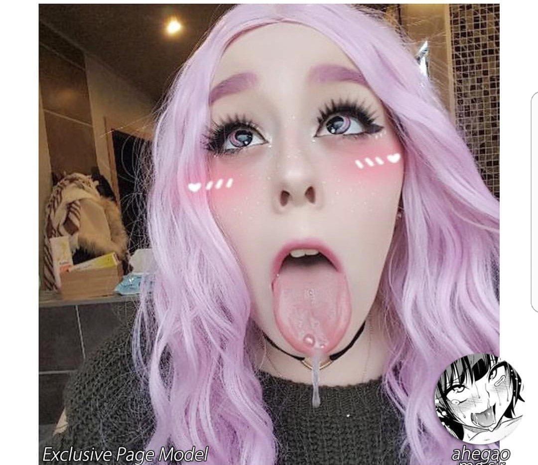 Moar drool pic | Scrolller