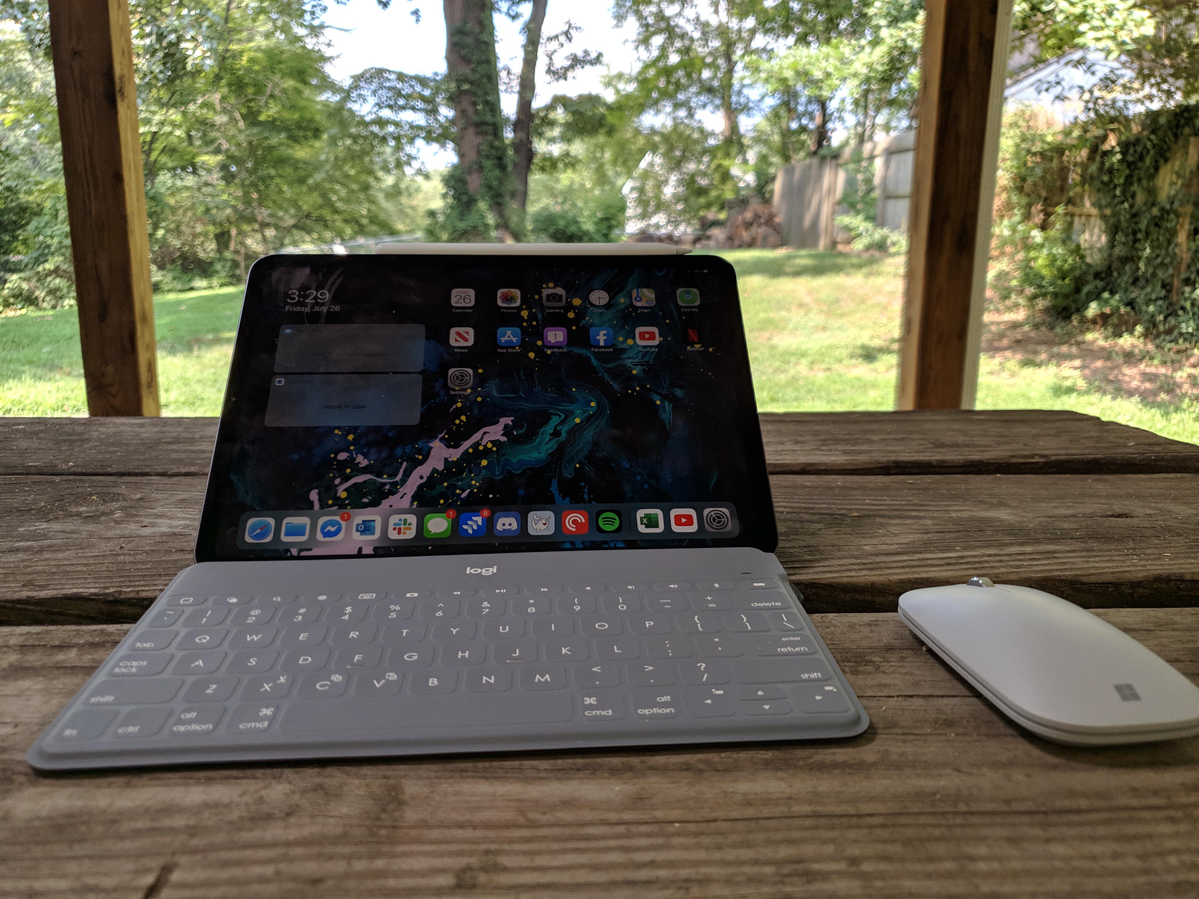 Mobile productivity is great | Scrolller