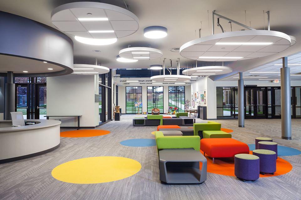 Mod Lobby | Scrolller