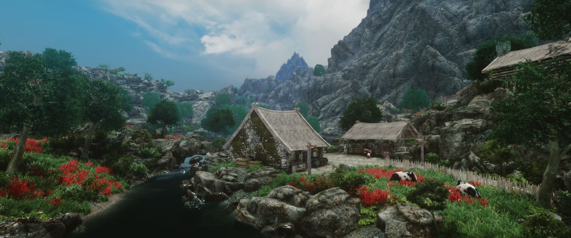 [modder resource for ENB development] Enderal + Climate of Tamriel V - Weather Codes | Scrolller
