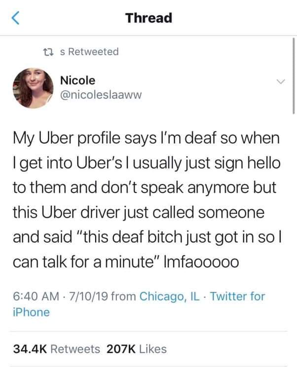 Modern Day Elaine Scrolller