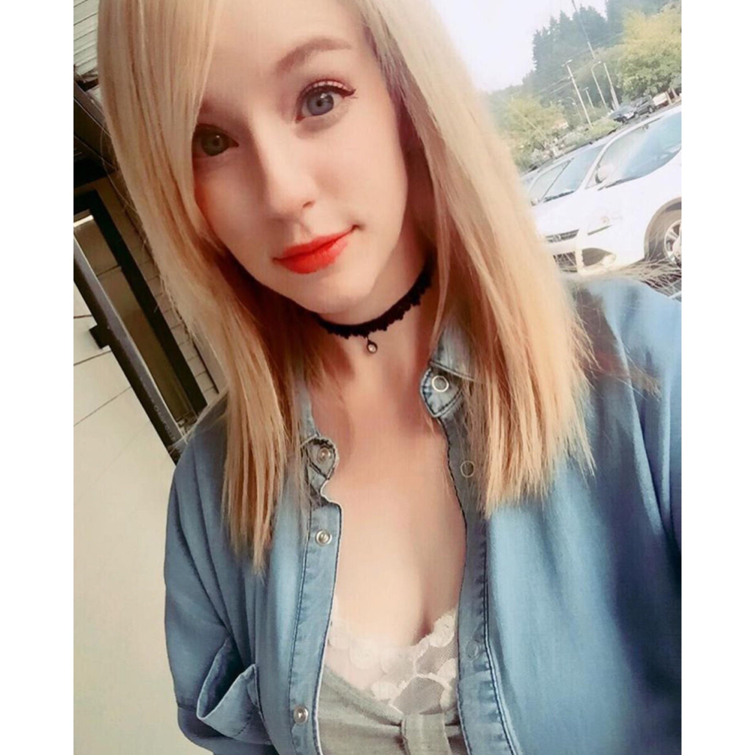 Modern day Elsa | Scrolller