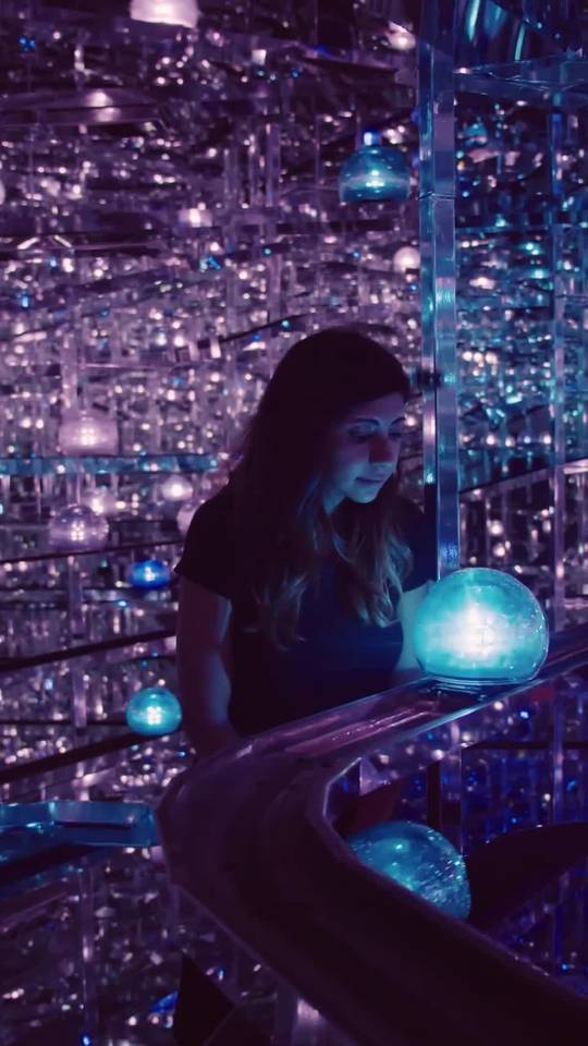 Modern Day Mystic | Scrolller