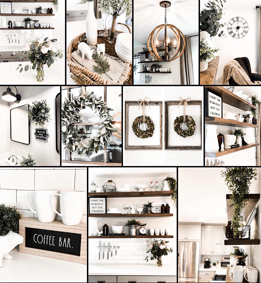 Modern Farmhouse | Scrolller