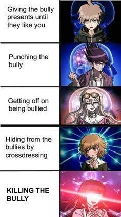 Modern problems, require modern solutions. | Scrolller