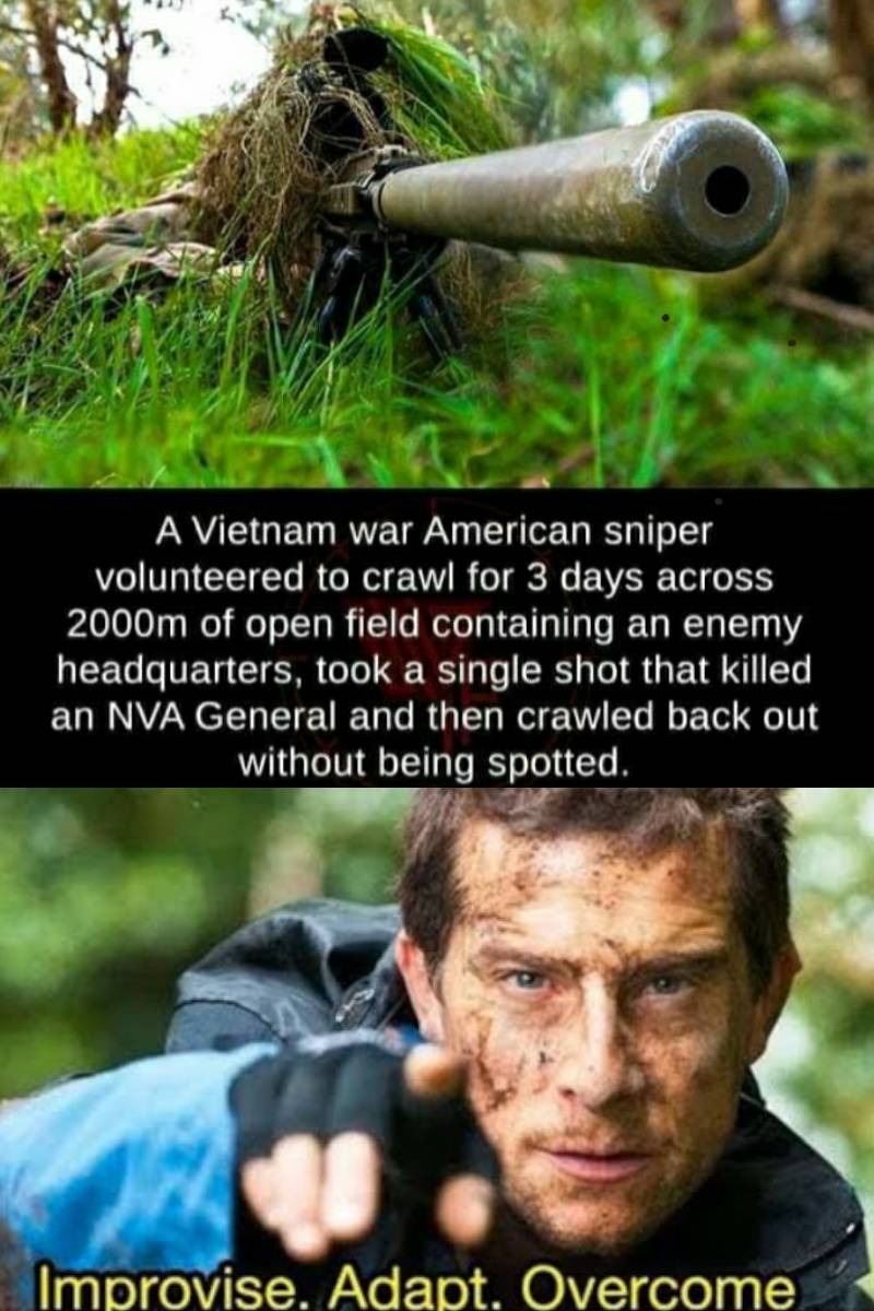 Modern problems require modern solutions | Scrolller