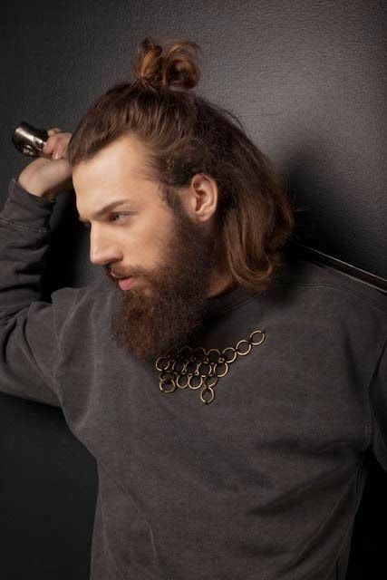 [Modern] Viking | Scrolller